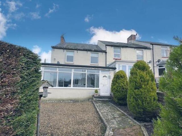 Dunsvale, Thropton, 3 Bedroom End