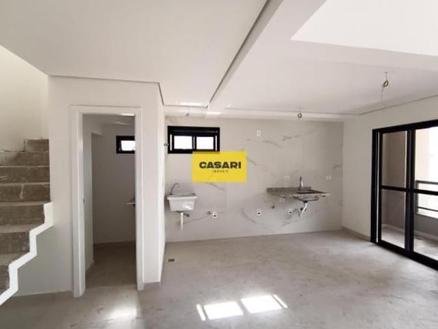 Duo 347 – Apartamento Duplex à Venda em São Bernardo do Campo | Alto Padrão e La