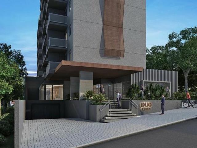 Duo E Residence