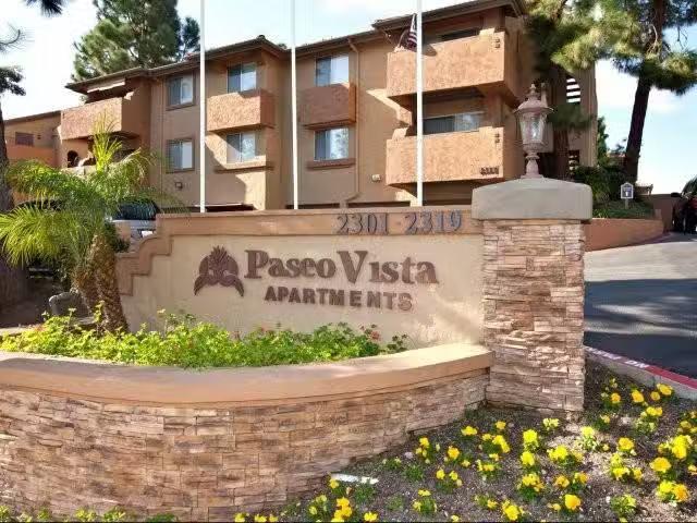 Duo Elan Paseo Vista
