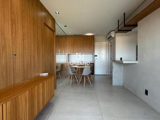 Duo JK Apartamento Condomínio Duo JK Torre Space