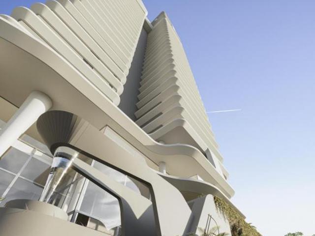 Duo Livin Complex 180 m2 privativos Alto luxo em Maringá