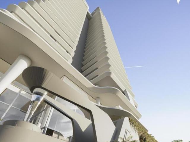 Duo Livin Complex 253 m2 privativos Alto luxo em Maringá
