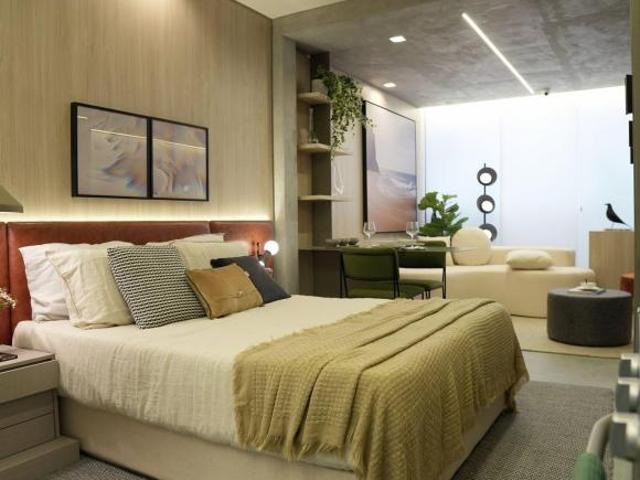 Duo Lifestyle by Helbor Apartamento em Jardim Paulista, São Paulo/SP