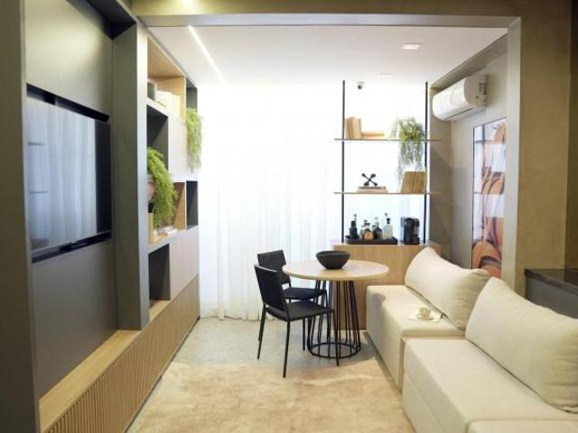 Duo Lifestyle by Helbor Apartamento em Jardim Paulista, São Paulo/SP