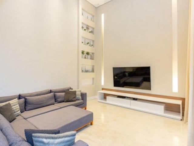 Duo Morumbi 4 suites 4 vagas sol da manha no decimo terceiro andar
