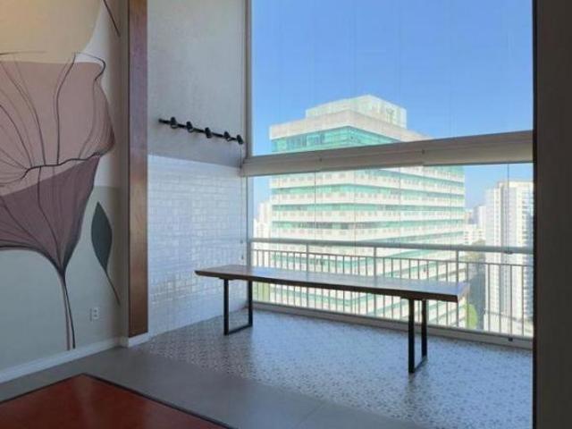 DUO MORUMBI 173m² R$ 1.799.000,00