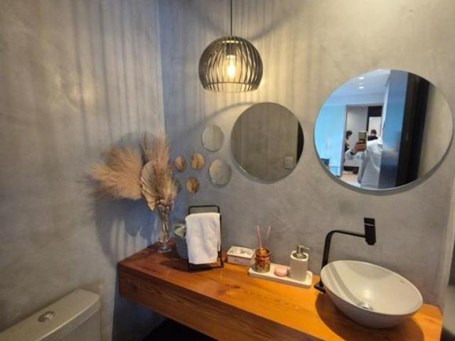 Duo Morumbi / Apartamento impecável / Andar baixo / Linda vista