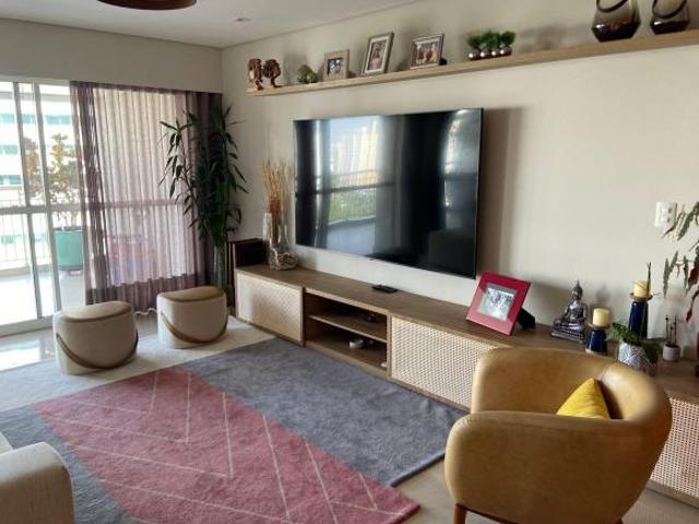 Duo Morumbi condomino Resort / Oportunidade com valor abaixo de mercado
