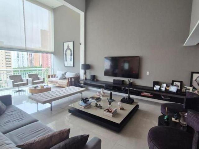 Duo Morumbi / Descubra o equilíbrio perfeito entre design, conforto absoluto e exclusividade