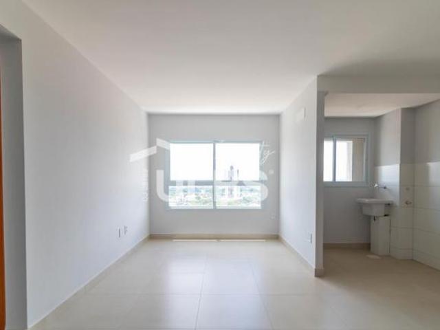 Duo Sky Garden 3 quartos 1 suite, 2 vagas individuais, 71,37 m², poente, Edifício localizado na
