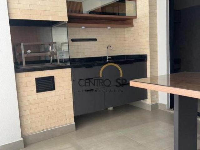 Duo Residence Club, Apartamento para venda com 84 m² e 3 quartos 1 Suíte