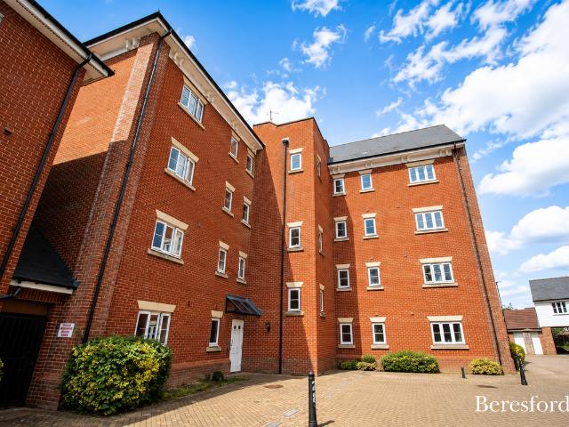 Duoro Mews CO2, 2 bed flat to rent, £1,150 pcm | PrimeLocation