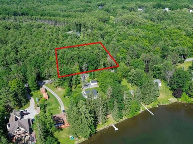 Duane Lake Rd Lot 2, Duanesburg, NY 12056