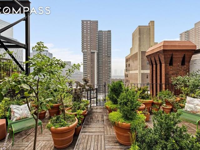 Duane St Unit Phde, Manhattan, Property For Sale