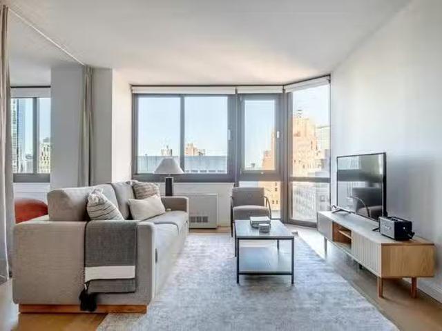 Duane Street, New York City, NY
