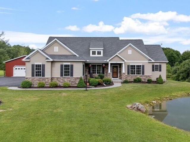 Duanesburg Churches Rd, Delanson, Home For Sale