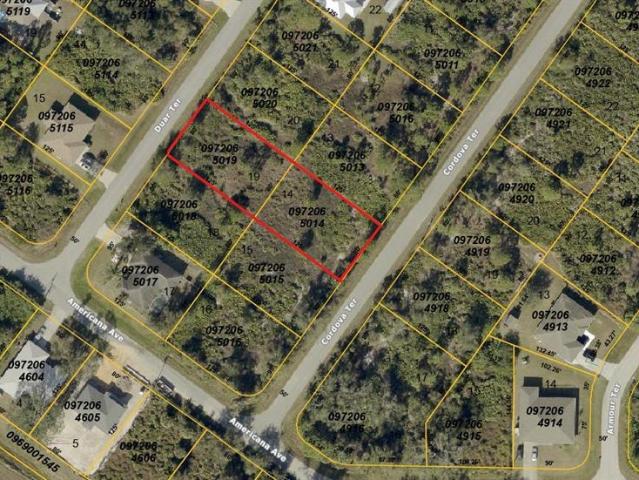 Duar Ter Port, North Port, FL 34291 | MLS #N6139