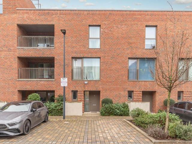 Duarte Close, Harrow, HARROW, HA1 4 bed terraced house to rent £3,200 pcm £738 pw