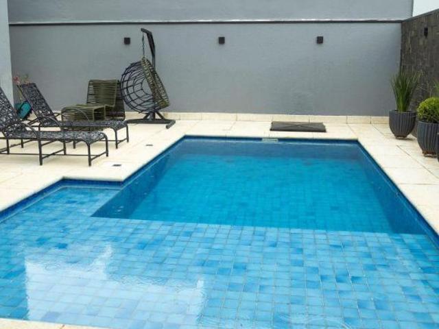 Duas Marias Indaiatuba – Casa à venda com 5 suítes