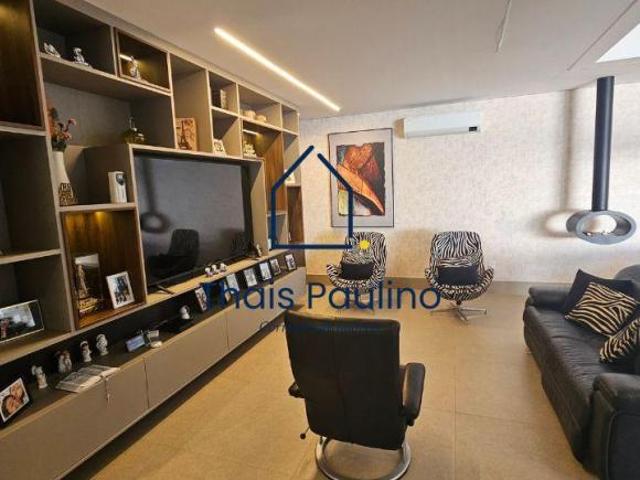 Duas Marias Indaiatuba Sobrado Mobiliado e Decorado