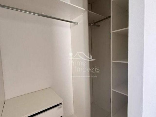 Duas Opções de Compra: Conquiste Seu Apartamento com Suíte no Fatto Arujá