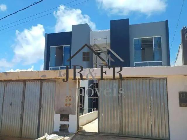 Duas casa 3Q, 2S. Laguna, Abrantes, Camaçari Ba. Compra e Venda
