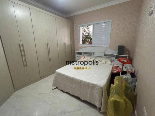 Duas Casa com 2 dormitórios cada à venda, 191 m² por R$ 1.180.000 Nova Gerti São Caetano do Sul/