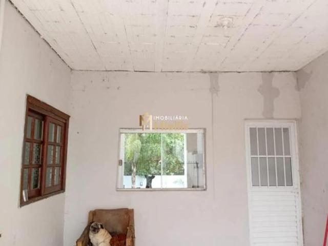 DUAS CASA Á VENDA TARUMÃ