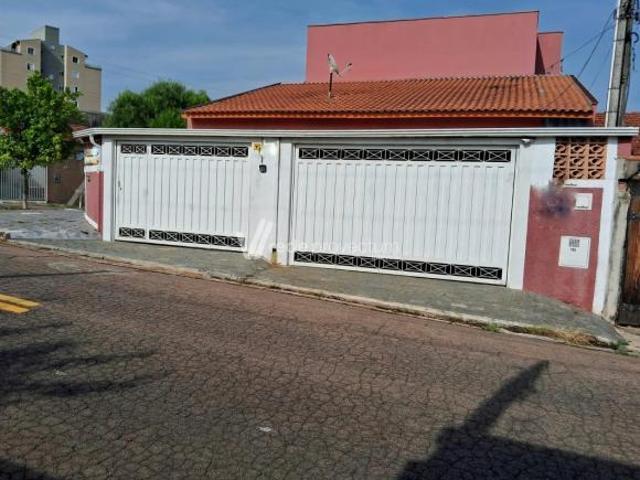 Duas Casa à venda com 6 dormitórios no Jardim do Lago em Valinhos