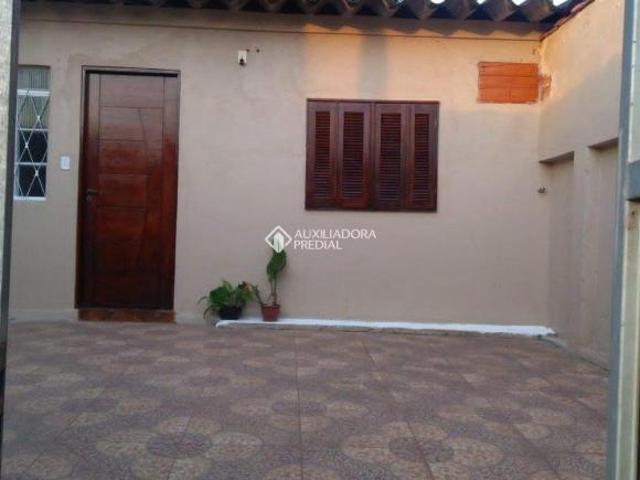 Duas casa no mesmo terreno