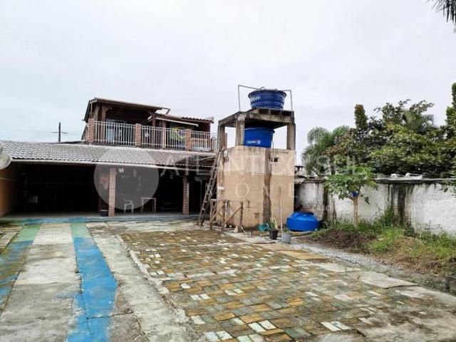 Duas Casa no mesmo terreno, Praia de Leste, PONTAL DO PARANA PR