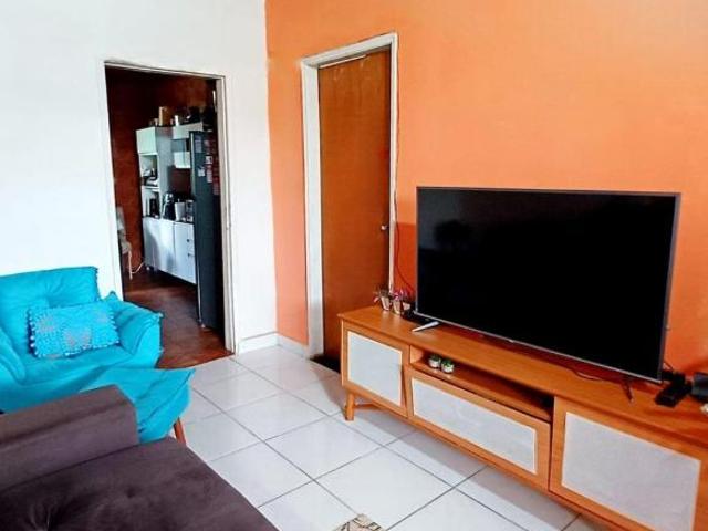 Duas Casas no Mesmo Lote | 3 Quartos | 2 Vagas Cobertas | Samambaia Norte | Financiamento e FGTS