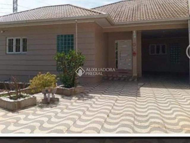 DUAS CASAS NO MESMO PÁTIO AMBAS ESCRITURADAS!