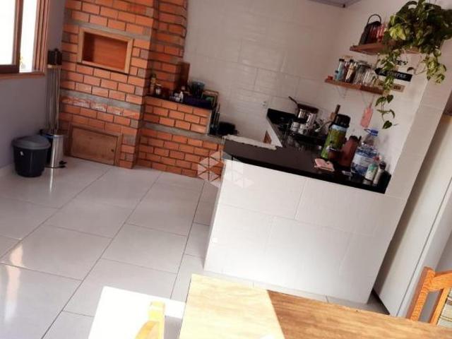 Duas casas no mesmo Terreno.
