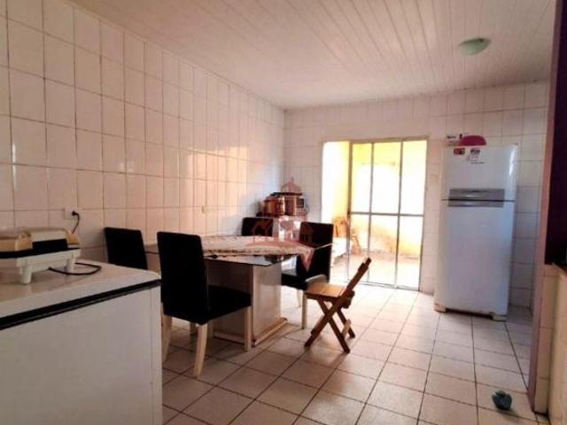 Duas Casas no Mesmo Terreno em Cotia | 5 Quartos | 4 Vagas | Oportunidade