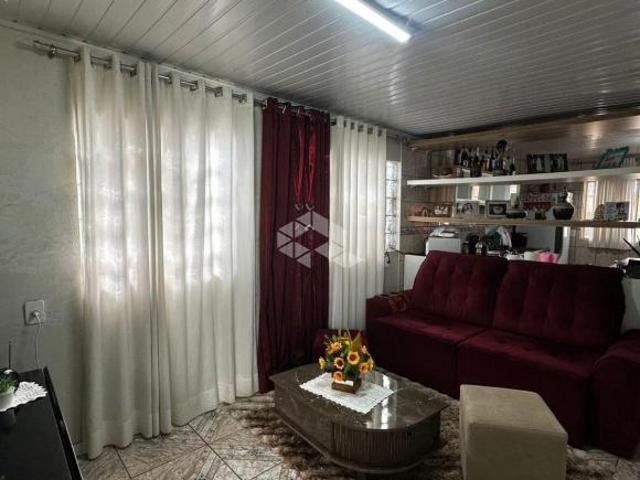 Duas Casas no Mesmo Terreno Excelente Oportunidade e Localização!