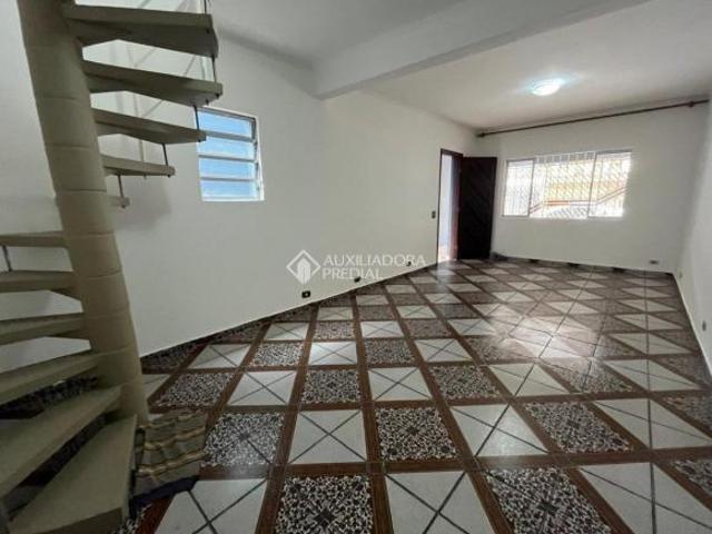Duas Casas no Mesmo Terreno Excelente Oportunidade em São Bernardo do Campo