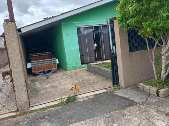 Duas Casas no Mesmo Terreno — Jardim Itaqui, Campo