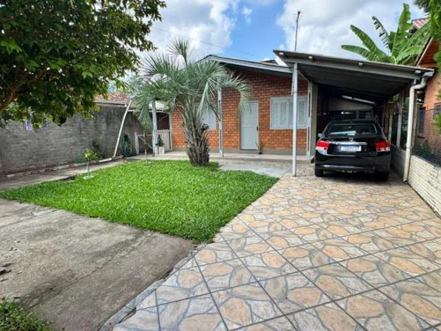 DUAS CASAS NO MESMO TERRENO – OPORTUNIDADE NO ITAPEMA / SCHARLAU