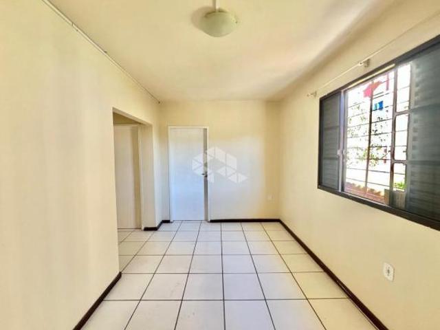Duas casas no mesmo terreno no bairro Perpétuo Socorro!