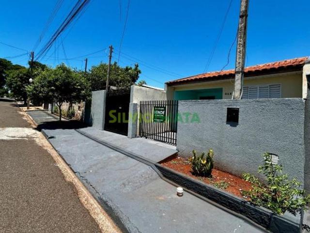Duas Casas no Mesmo Terreno no Jardim Bela Vista Sarandi