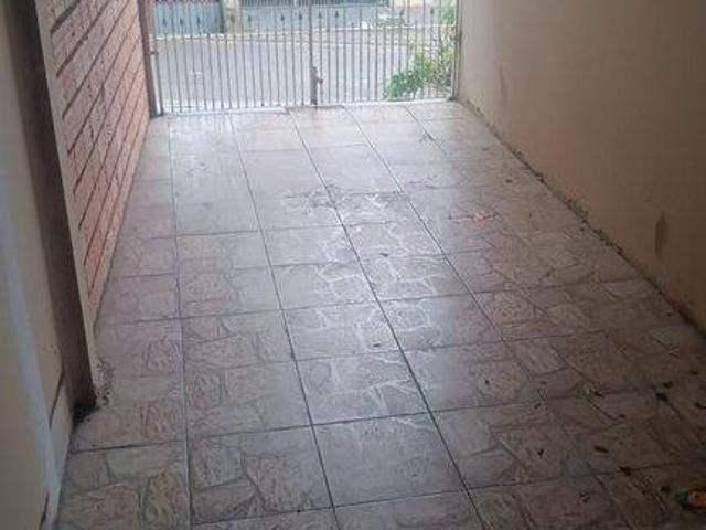 Duas Casas no Mesmo Terreno no Jardim São Bernardo – Ideal para Morar e Investir