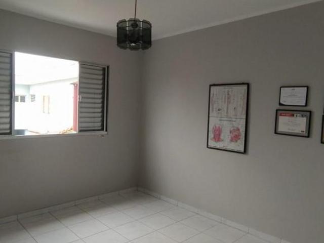 Duas casas no mesmo terreno Santo André