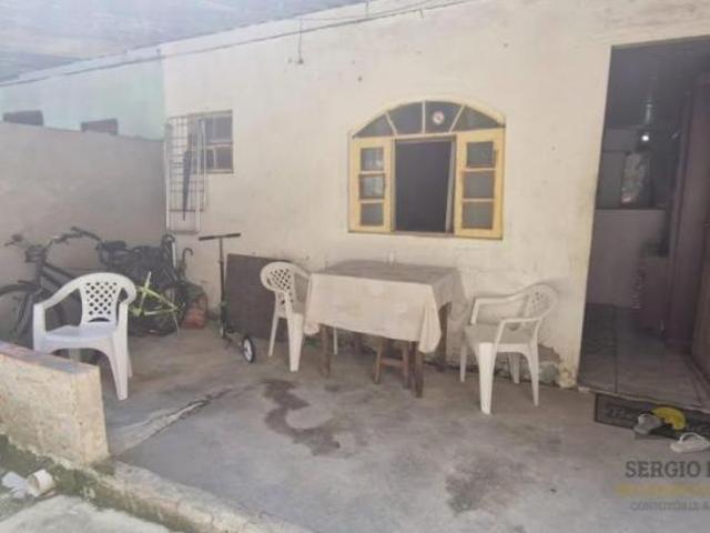 Duas Casas no Jardim Rio da Praia, Bertioga/SP
