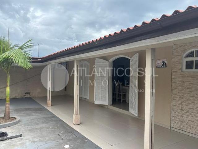 Duas casas no terreno à venda, BALNEÁRIO LUCIANE, PONTAL DO PARANA PR