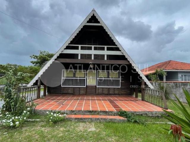 Duas casas no terreno à venda, PONTAL DO SUL, PONTAL DO PARANA PR