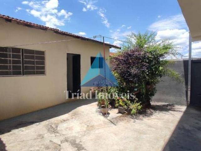 Duas casas no Terreno por R$ 430.000 Conjunto Habitacional 31 de Março COHAB Santa Bárbara D&apos O