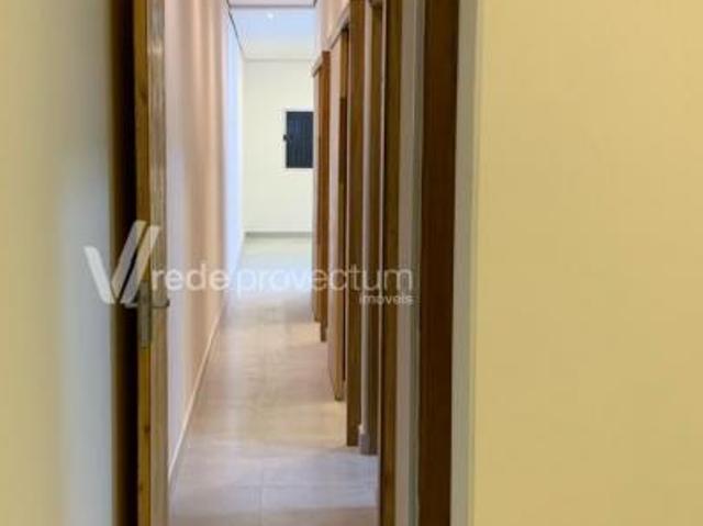 Duas Casas Novas em Jaguariúna