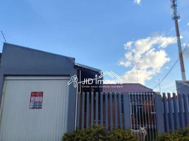 Duas Casas Averbadas em Terreno de 732 m² – Excelente Oportunidade para Moradia ou Investimento
